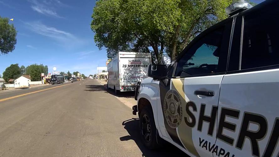Two arrested for allegedly stealing 2,100 gallons of diesel fuel in ...