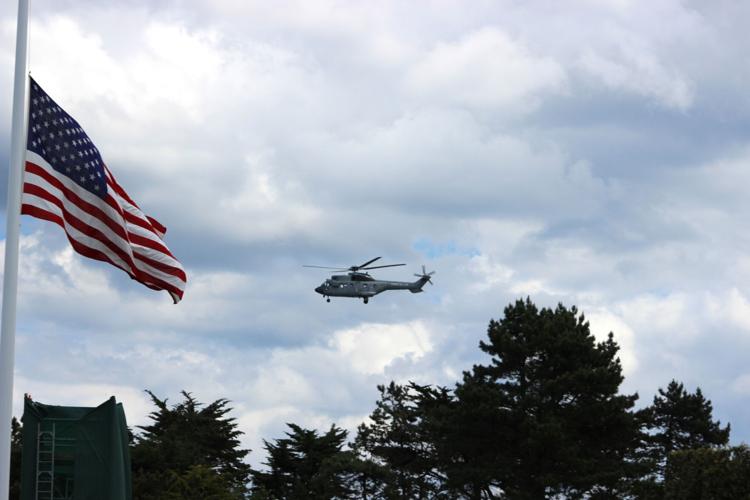 D Day 2019 By Louis Cyril Tharaux | Photo Galleries | dcourier.com