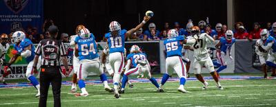 Wranglers fall short to Rattlers in Memorial weekend battle, 54-47 ...