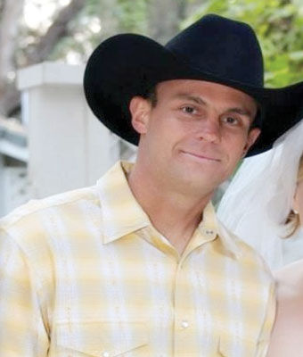 Remembering Our Heroes: Travis Carter | News | dcourier.com