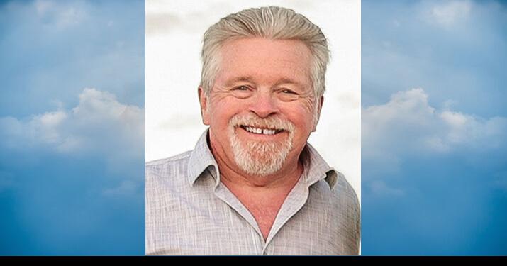 Obituary: Arthur M. 'Butch' McFarland | Obituaries | dcourier.com