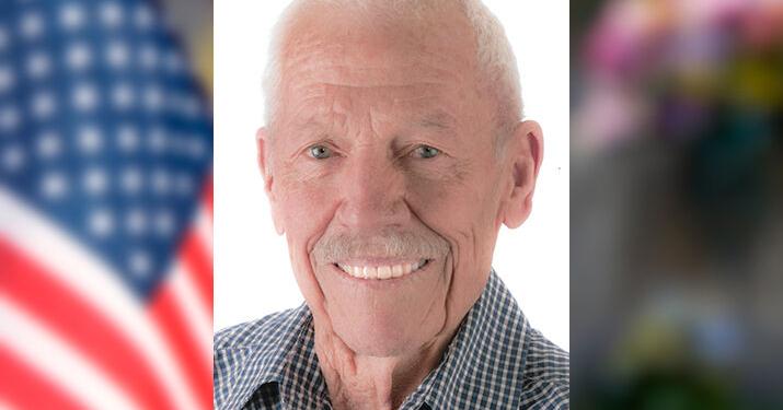 Obituary: David Jenner | Obituaries | dcourier.com