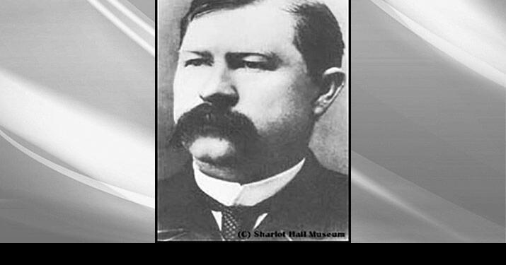 Days Past: Virgil Earp: Toughest of the Earps! | Features | dcourier.com