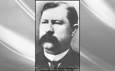 Days Past: Virgil Earp: Toughest of the Earps! | Features | dcourier.com