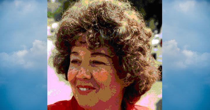 Obituary: Beverly Cook | Obituaries | dcourier.com