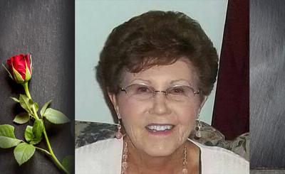 Obituary: Shirley Lee Smith-Simms | Obituaries | dcourier.com