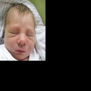 Birth: Andrew Oakley Kleinman | Life | dcourier.com