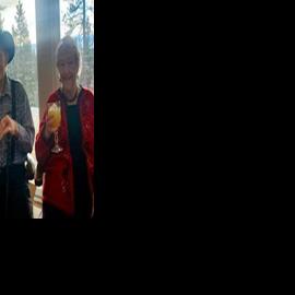 Obituary: Robert and Mary Lou Allen | Obituaries | dcourier.com