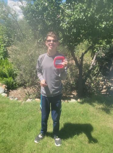 Prescott treasure hunt program gets children out in nature | News ...