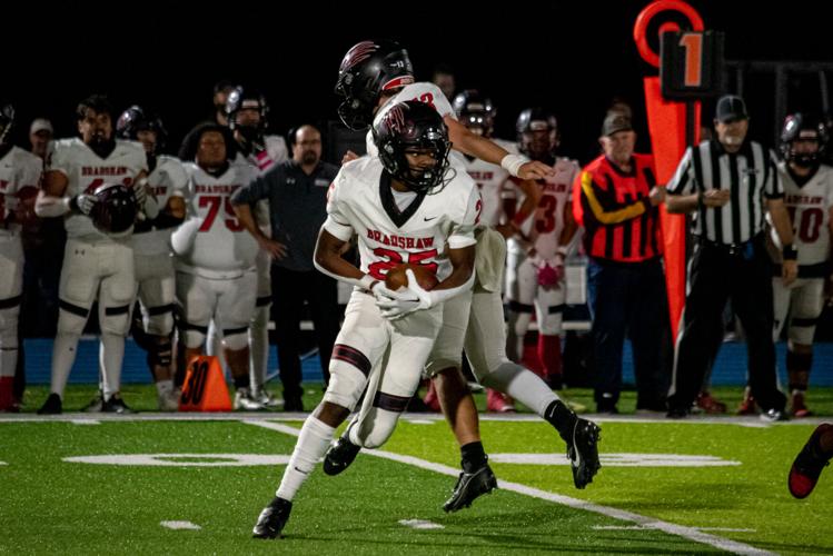 2023 Bradshaw Prescott prep football | Photo Galleries | dcourier.com