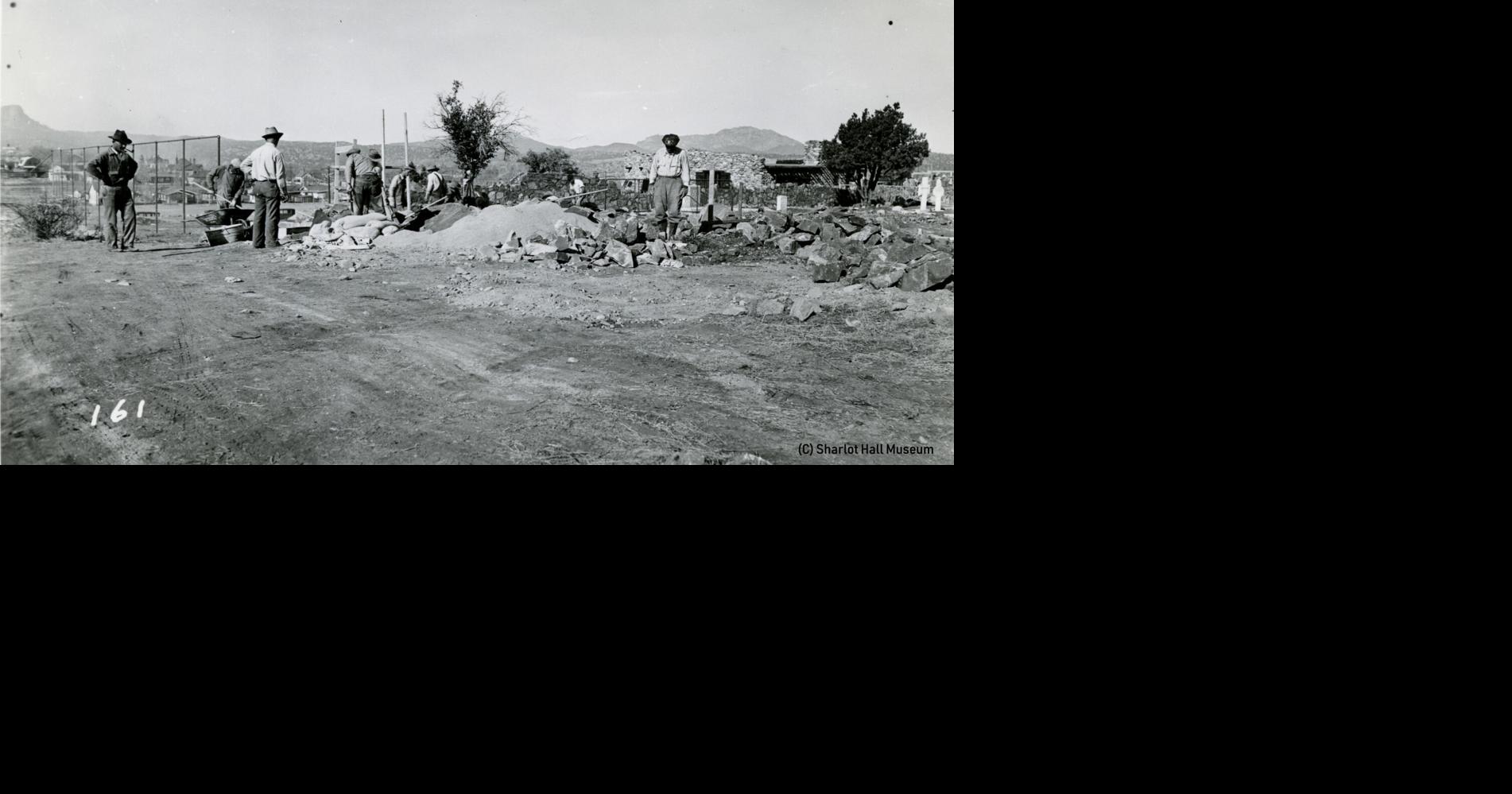 Days Past: A Taphophile’s Reverie - Yavapai County cemetery histories ...