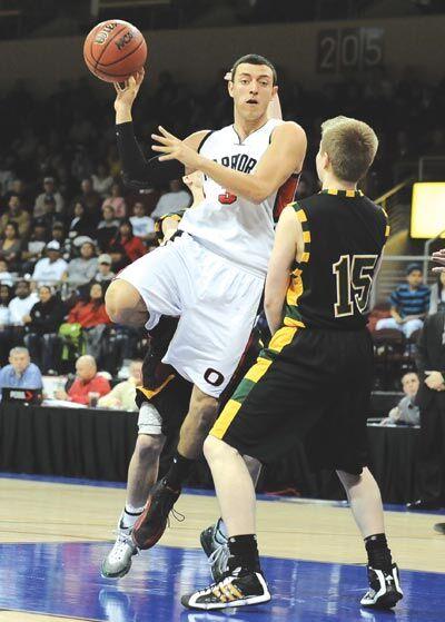 The Orme School basketball team wins 1A state title, finishes season 25 ...