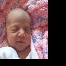 Birth: Viola Pamela Beaudoin | Life | dcourier.com