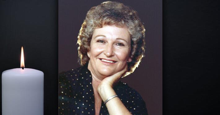 Obituary: Marjorie Anne Harrison Durant | Obituaries | dcourier.com