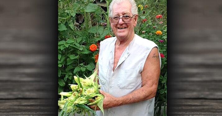 Obituary: Larry Joe Snow | Obituaries | dcourier.com