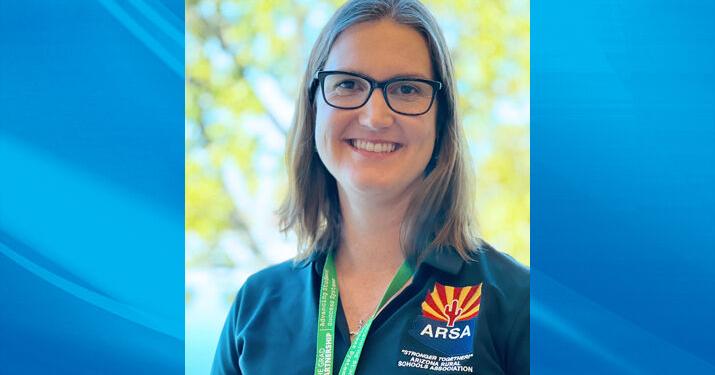 Embry-Riddle graduate, longtime Yuma educator emerges as top choice for ...