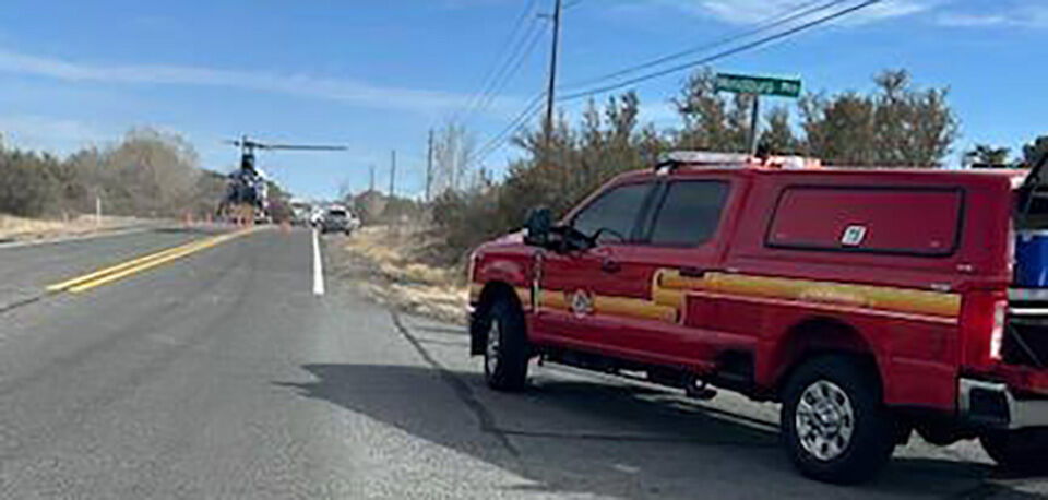 UPDATE: Father, 2 young children die as result of Williamson Valley ...