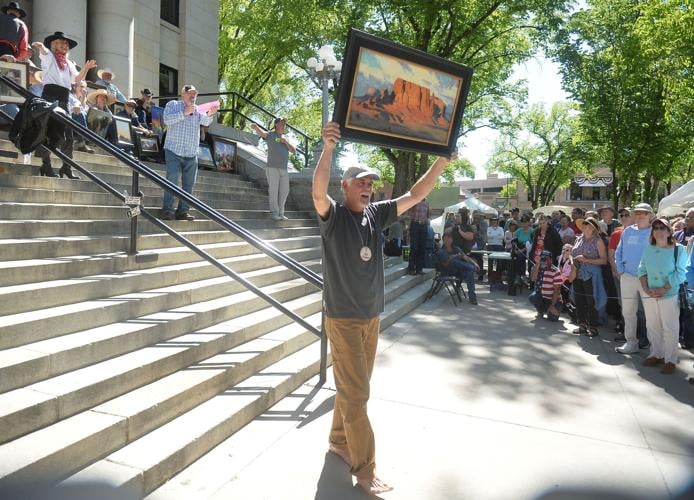2019 Phippen Art Show | Photo Galleries | dcourier.com