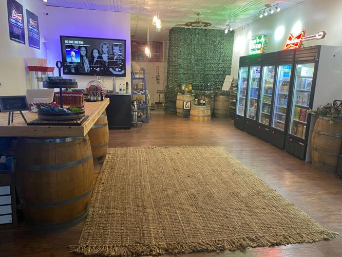 Need2Know: Riliberto’s Fresh Mexican Food to open at former Ponderosa ...