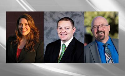 Prescott announces three finalists for city manager position | News ...
