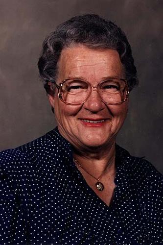 Obituary: Leila Richards Ashton Collier | Obituaries | dcourier.com
