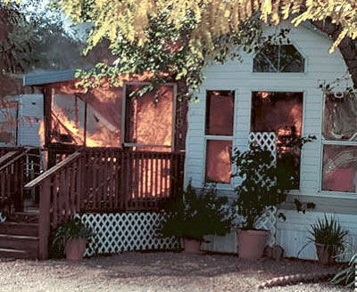 Prescott Valley home destroyed by fire | News | dcourier.com