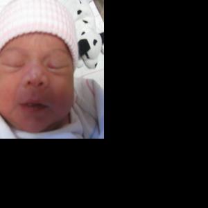 Birth: Anna Daisy Sotelo Ayala | Life | dcourier.com