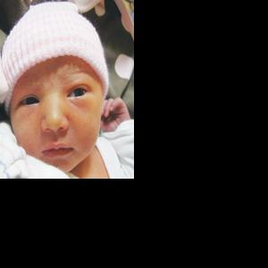 Birth: Emalee Jean Dragos | Life | dcourier.com
