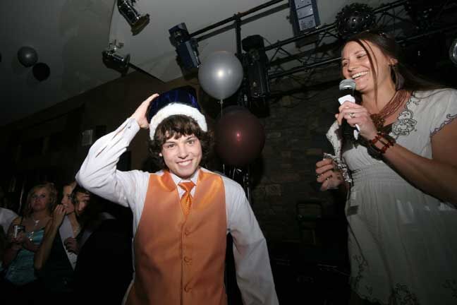 CVHS Prom | Photo Galleries | dcourier.com