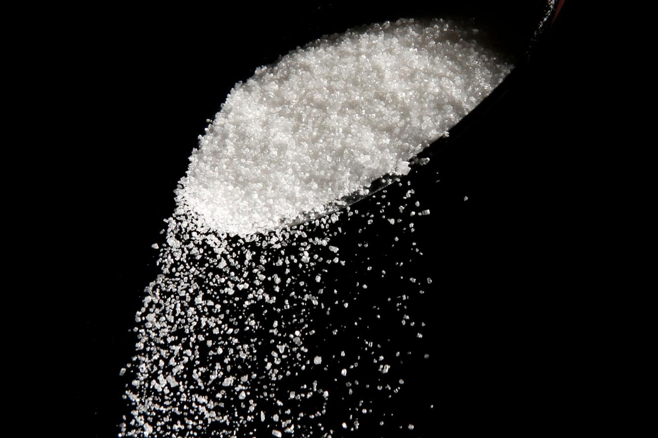 Foods with healthy-sounding buzzwords could be hiding added sugar in ...