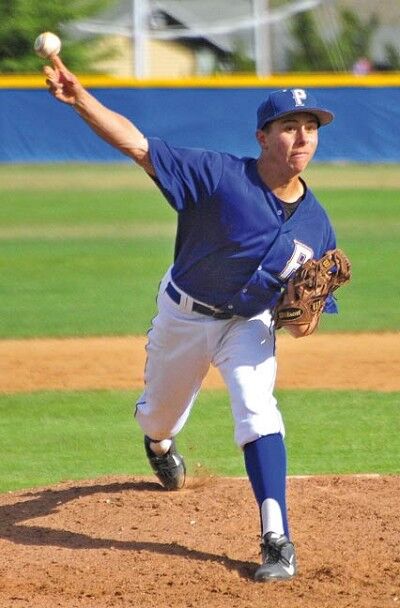 Prescott High baseball's Schulz signs letter with NAIA school | Sports ...