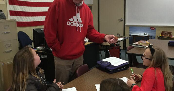 Prescott Education Association leader seeks to be force for students ...