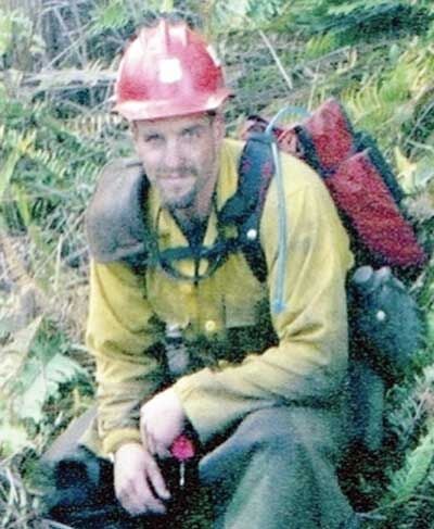 Remembering Our Heroes: Jesse James Steed | News | dcourier.com