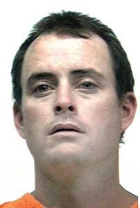 Nelson Pierce, 33, arrested on drug charges | News | dcourier.com
