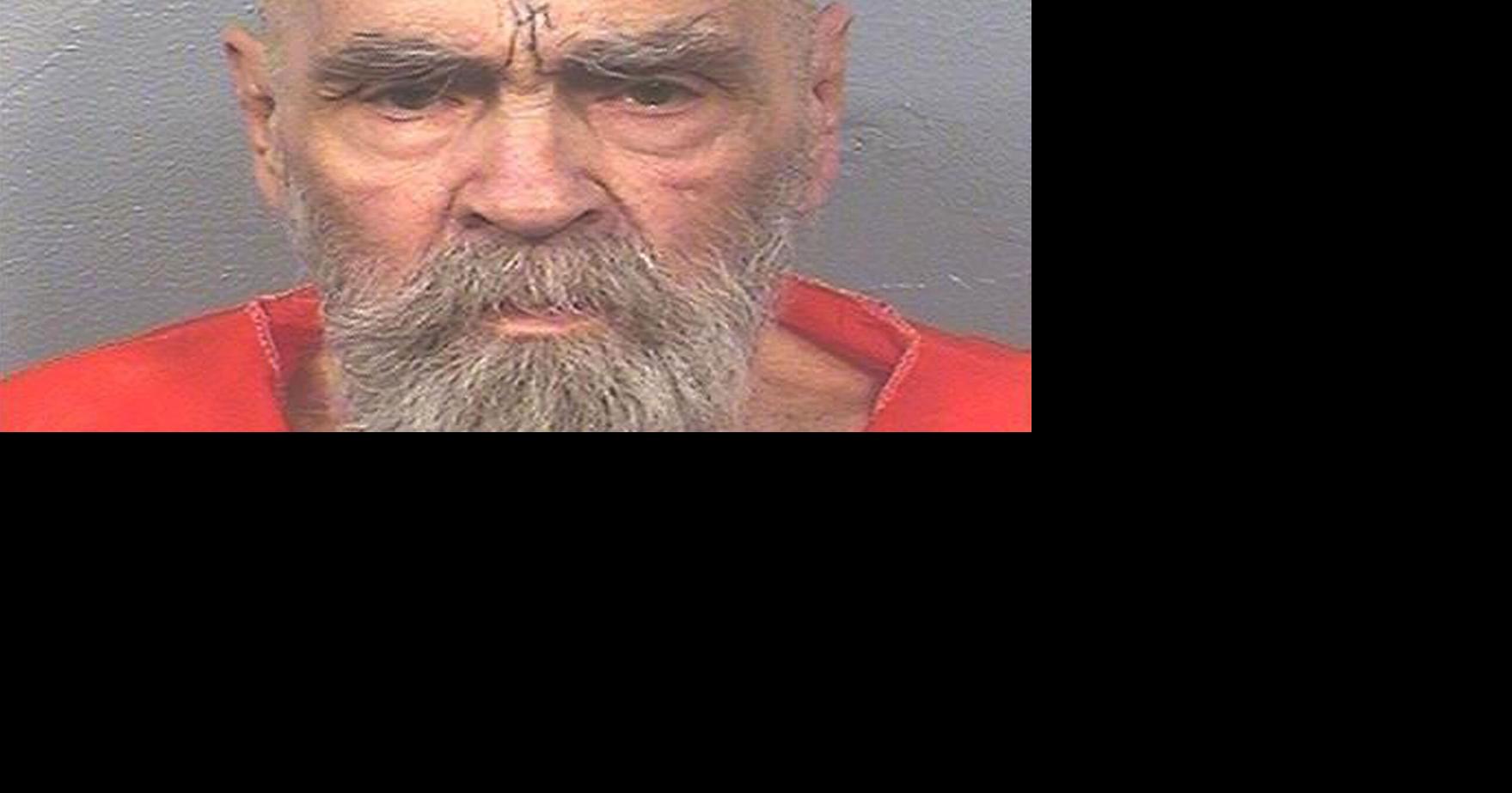 Hippie cult leader Charles Manson dead at 83 | News | dcourier.com
