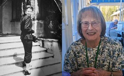 Obituary: June Rene Sherod | Obituaries | dcourier.com