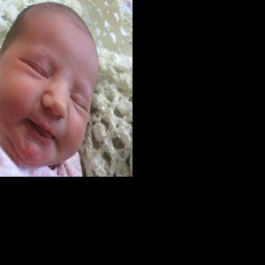 Birth: Scarlett Ava Barker | Life | dcourier.com