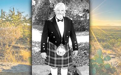 Obituary: Terry J. Lovell, Ph.D. | Obituaries | dcourier.com