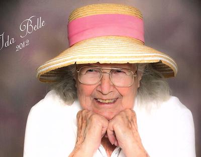 Obituary: Ida Belle Powers | Obituaries | dcourier.com