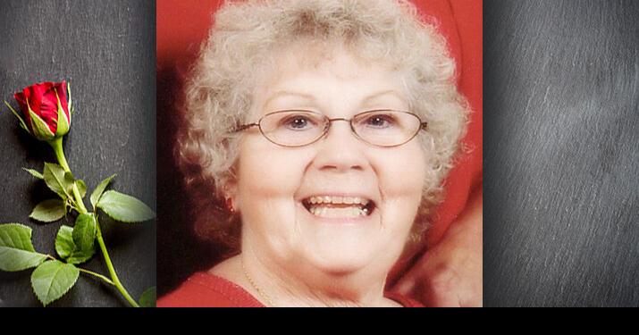 Obituary: Iras Maxine Wiggins | Obituaries | dcourier.com