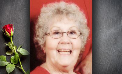 Obituary: Iras Maxine Wiggins | Obituaries | dcourier.com
