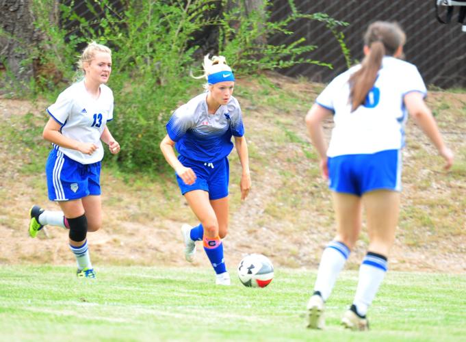Chino Valley’s Lauren Foster up for Scholar Athlete of the Year honor ...