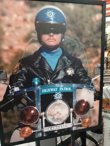 Make-A-Wish co-founder Shankwitz to be honored with plaza statue ...