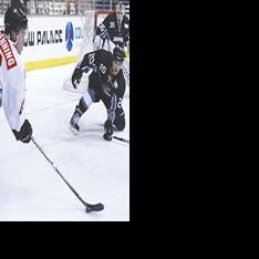 New center in the mix for Sundogs | Sports | dcourier.com