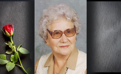 Obituary: Dora M. Barnes | Obituaries | dcourier.com