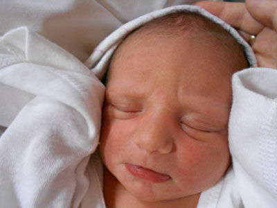 Birth: Giovanni Dallas Saenz | Life | dcourier.com