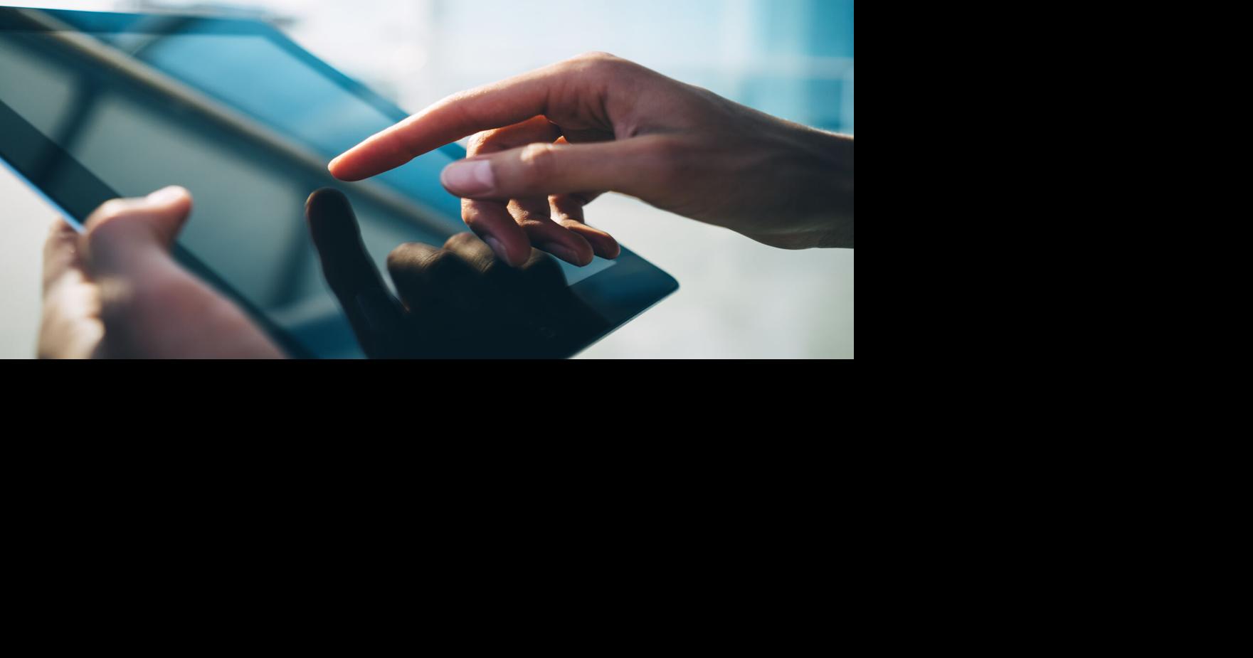 Pinal County jail inmates get computer tablets to get skills | News ...