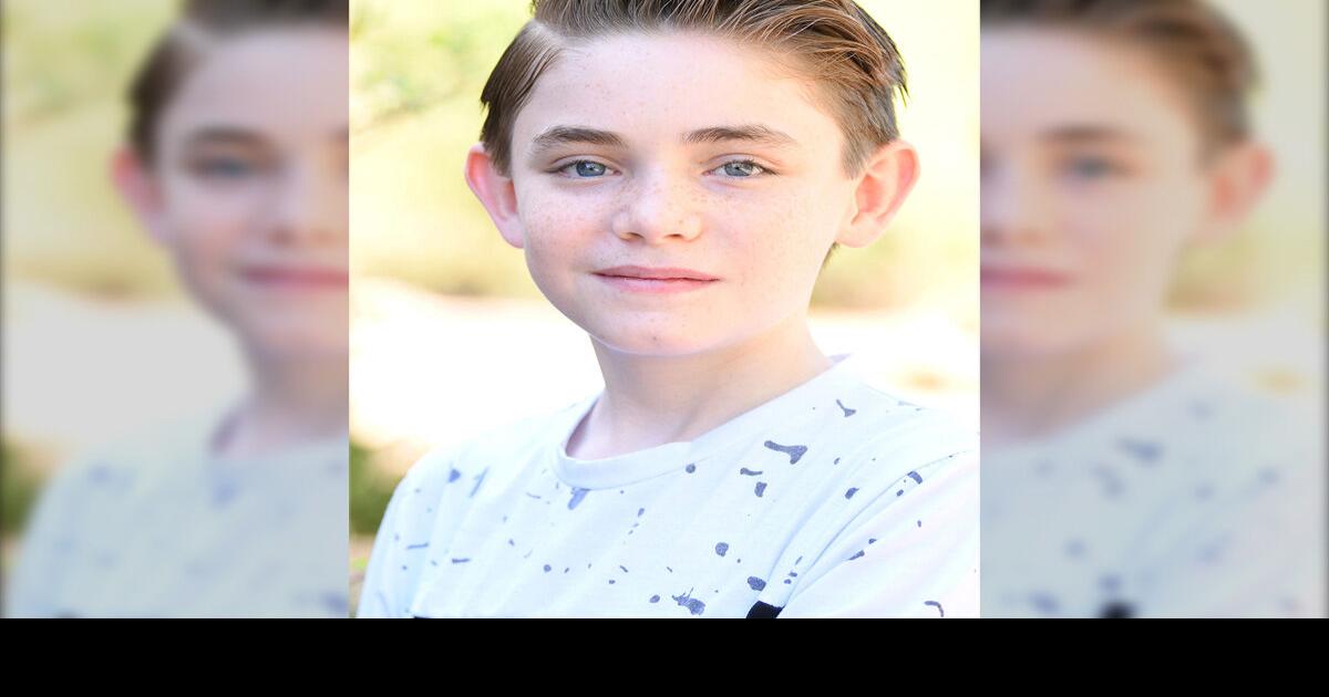 Adoption Spotlight: Christopher | Life | dcourier.com