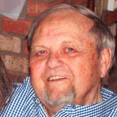 Obituary: Howard F. Roushey | Obituaries | dcourier.com