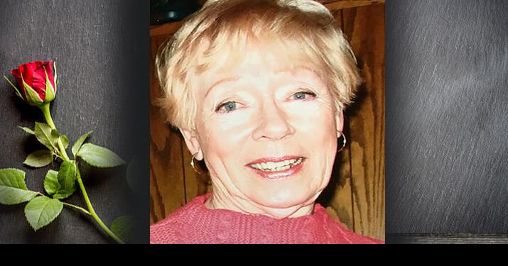 Obituary: Christa K Barnes | Obituaries | dcourier.com